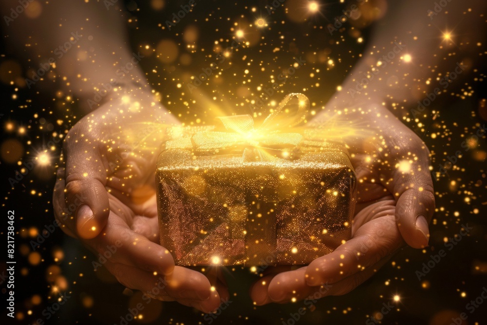 Imagine Receiving an Unexpected Gift That Brings You Immense Joy and ...