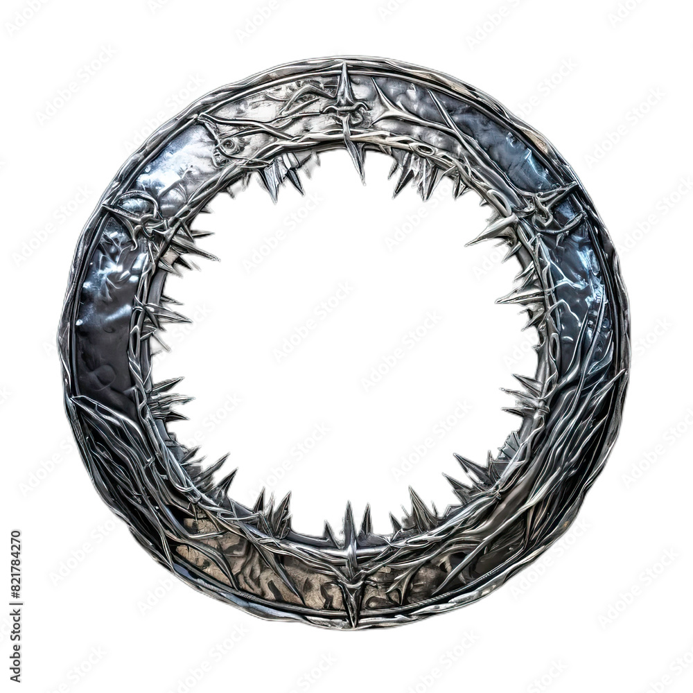 Circle Token circle, token, border, frame, vttrpg, original , dnd, dnd ...