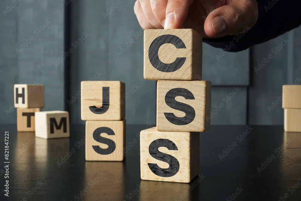 CSS Cascading Style Sheets. CSS is the core technology of the World Wide Web, along with HTML ...