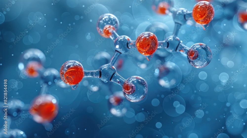 Decoding Molecular Structures: A Visual Guide to Bonding Chemistry and ...