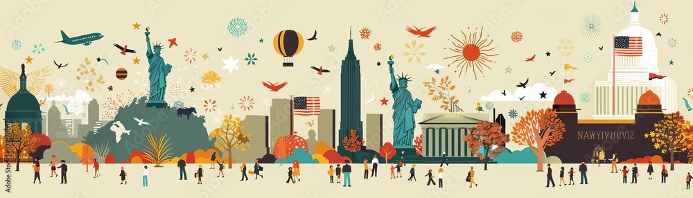 Infographic Comparison Create an infographic comparing key principles ...