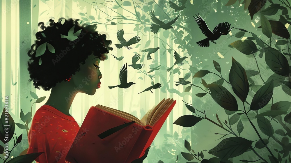 Short Story Anthology Craft a collection of short stories centered ...