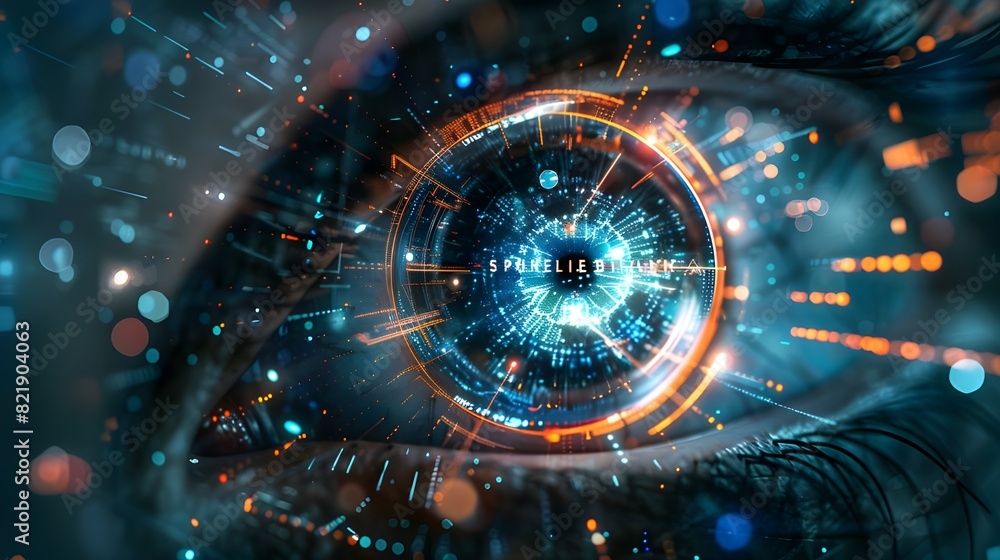 Vision of Innovative and Futuristic Visualization Artificial ...