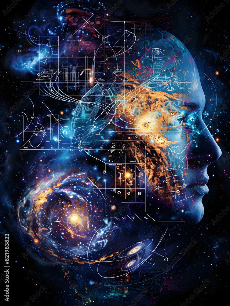 Cosmic Bulletin: Deciphering the mathematical logic where equations ...