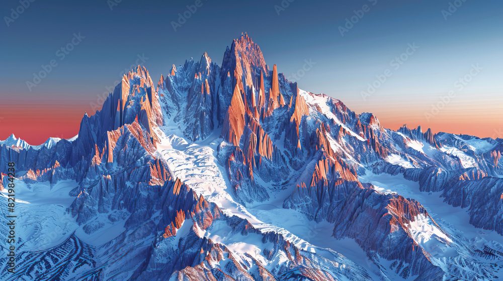 Very modern nature background wallpaper, backdrop, texture, Mount ...