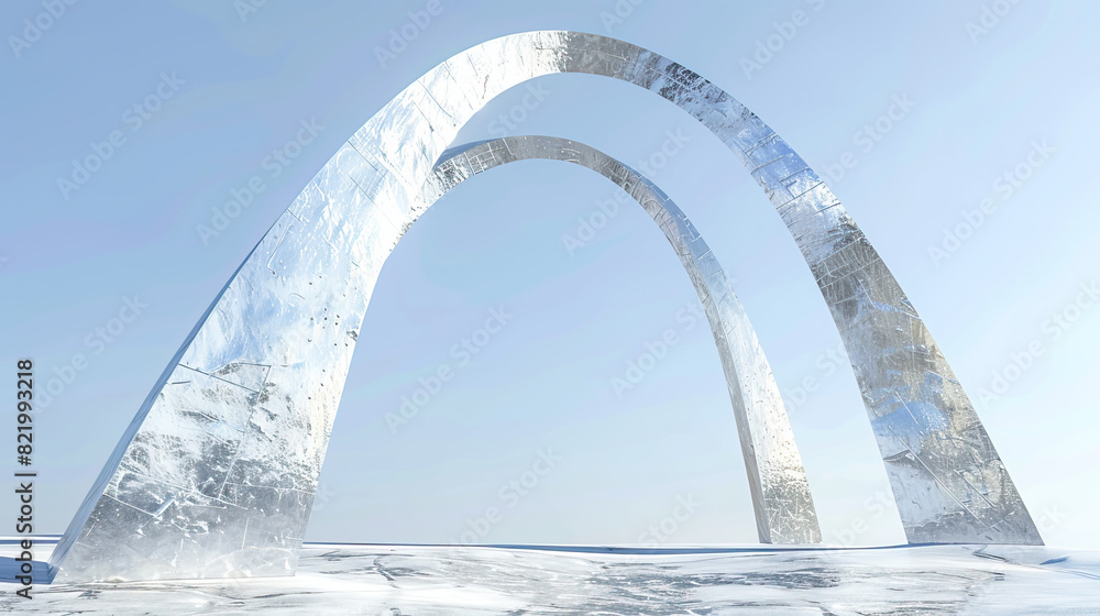 Very modern national park background wallpaper, backdrop, texture ...