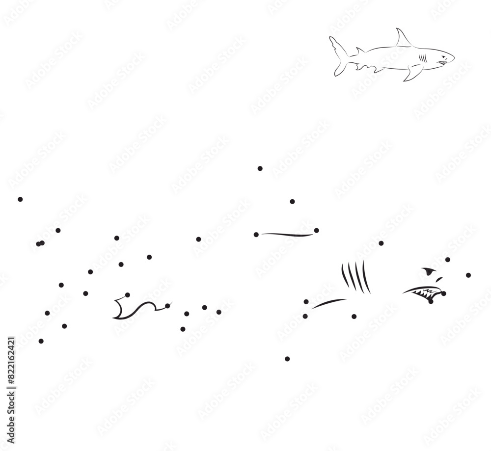 Enhance your drawing skills by connecting the dots to reveal charming ...