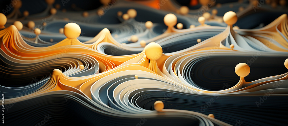 fractal burst background abstract background HD image wallpaper Stock ...