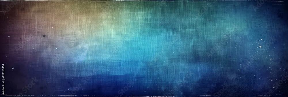 vintage film borders and frames, night sky, dark blue background, film ...