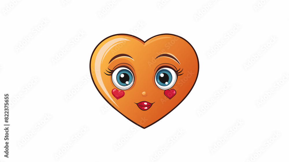A heartshaped face with a wide forehead high cheekbones and a pointed ...