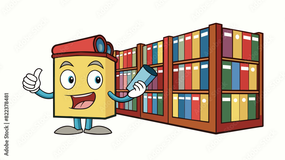 In the library there was a strict rule to keep noise level to a whisper ...