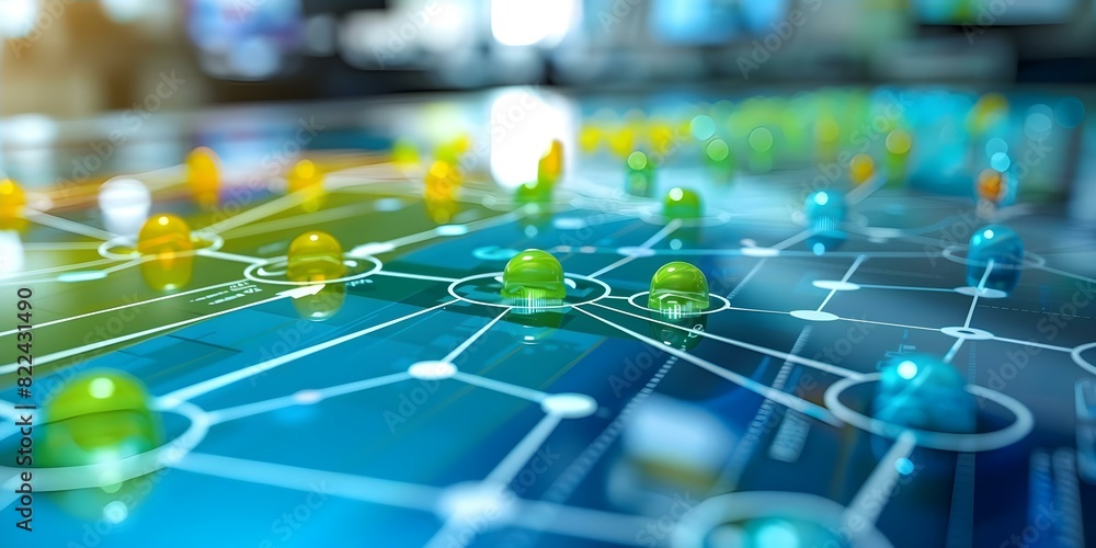 Enhanced business workflow efficiency through collaborative process ...