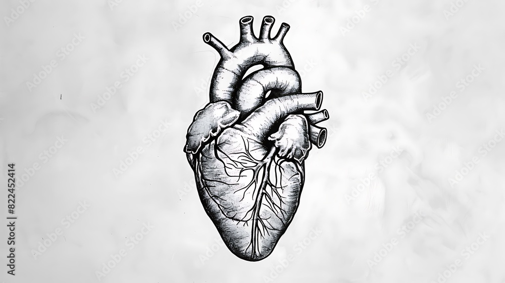 anatomy, biology, blood, illustration, vector, artery, graphic, human ...