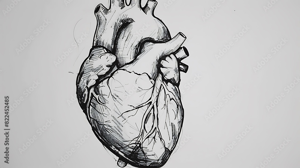 anatomy, biology, blood, illustration, vector, artery, graphic, human ...