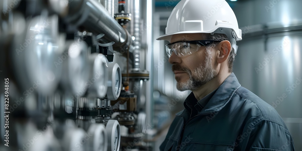 SCADA engineers need research programming data analysis and troubleshooting skills. Concept ...