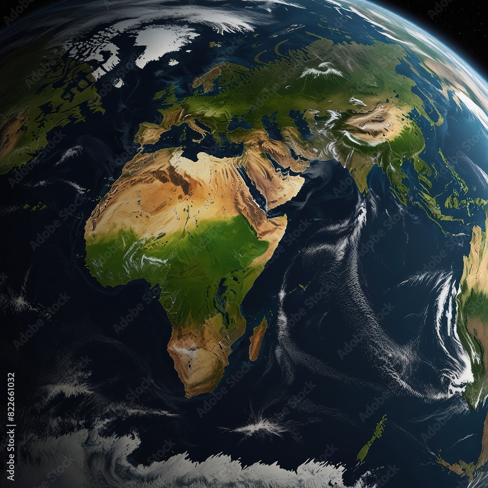 map of planet earth, earth map Stock Illustration | Adobe Stock