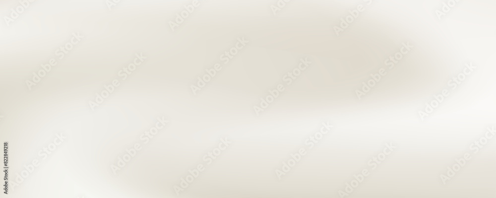 Smooth ecru wave gradient background. Soft neutral liquid wallpaper ...