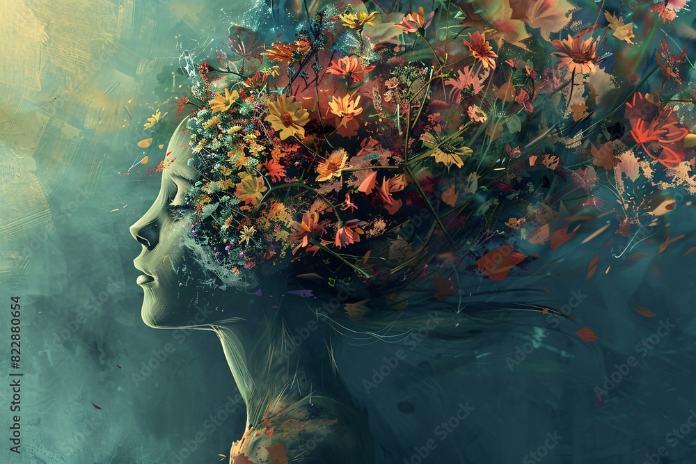 This concept in psychology illustrates the importance of mental health ...