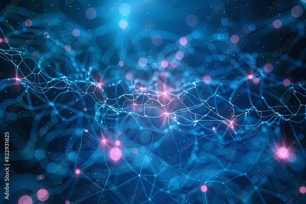 Deep Learning as a specialized form of machine learning that uses ...