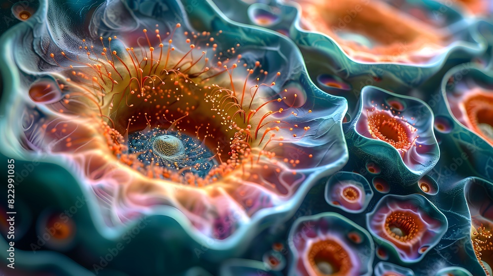 Plant cell schematic with labeled parts such as vacuole, cell membrane ...