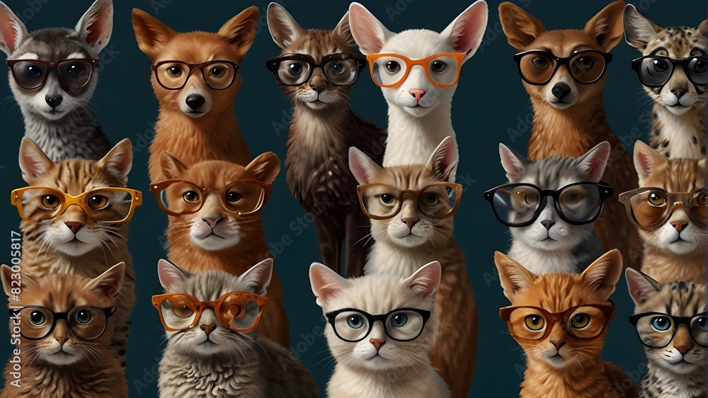 Experience the beauty of nature through a new lens, with stunningly ...