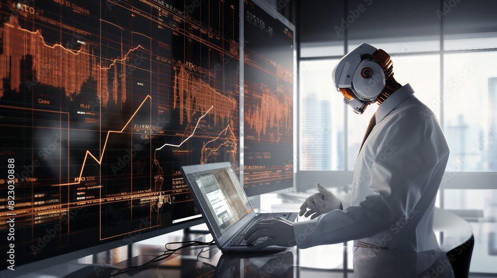 Streamlining Business Analysis with Automated Data Management System ... Streamlining Business Analysis with Automated Data Management System ...