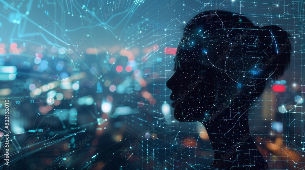 Intelligent systems control smart cities. Neuronal networks control smart cities. Abstract ...