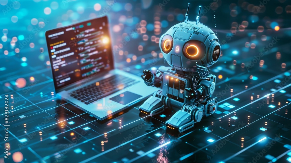 Learning of kids through Arduino DIY robots. Programming of ...