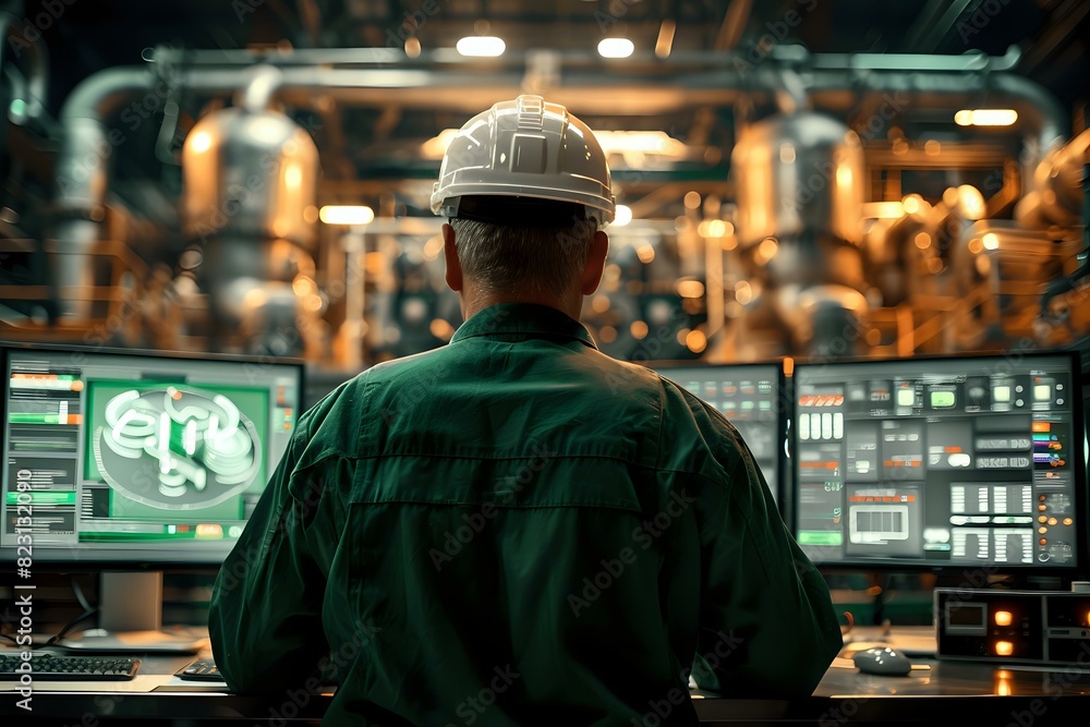 Powerful Workstations and Monitors for FEA Engineers' Complex ...