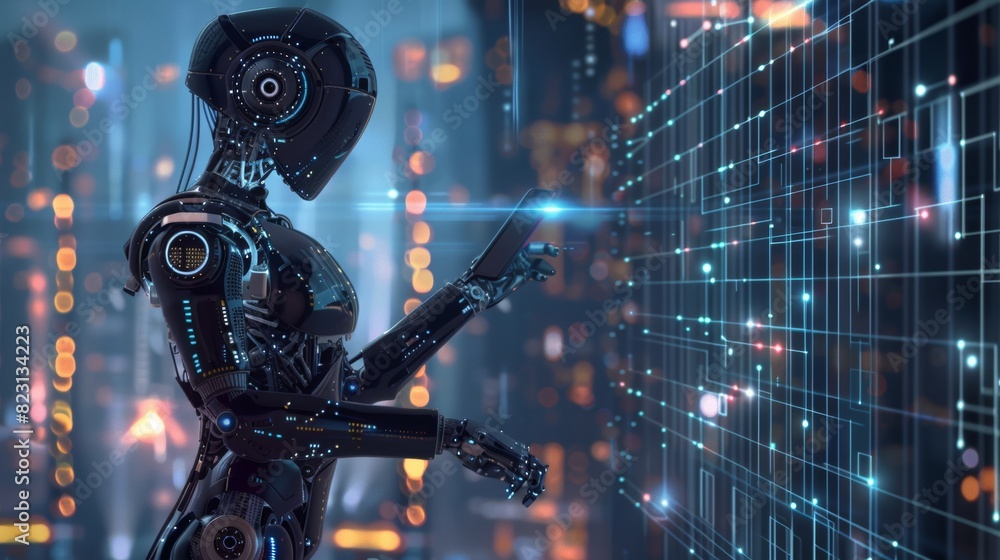 Using artificial intelligence in phones to assist with communications ...