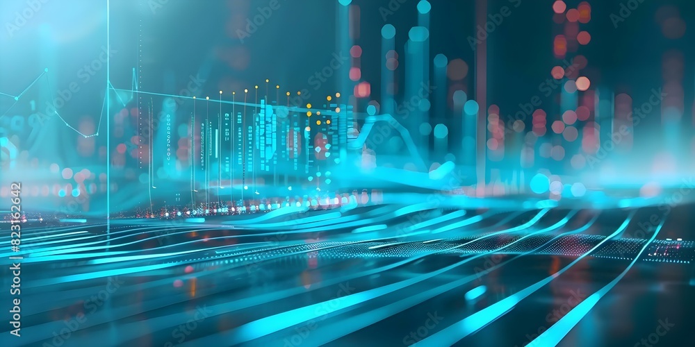 Business process automation using graphs for analysis and monitoring in ...