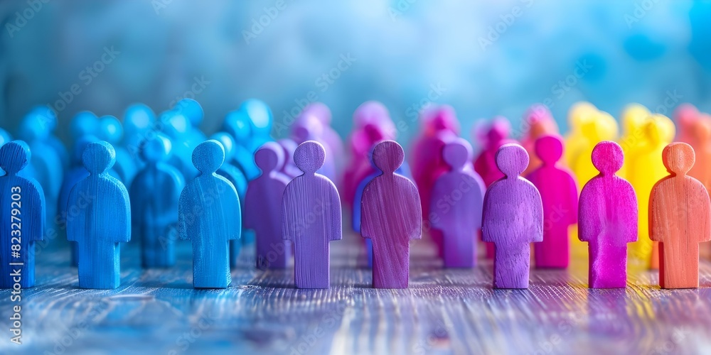 Promoting Social Equity, Fairness, and Inclusion through Stylized ...
