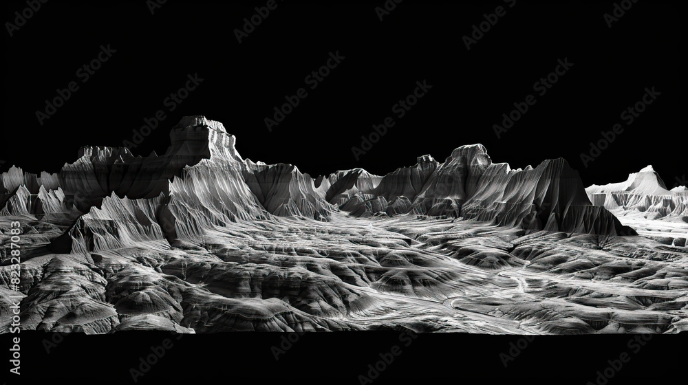 Very modern nature national park background wallpaper, backdrop ...