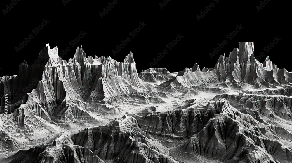 Very modern nature national park background wallpaper, backdrop ...