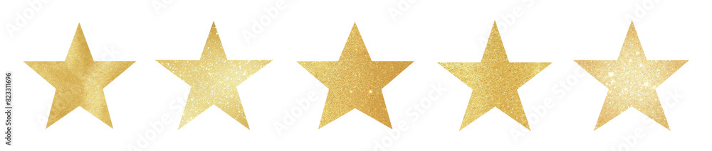 Glitter star png on transparent background Stock Photo | Adobe Stock