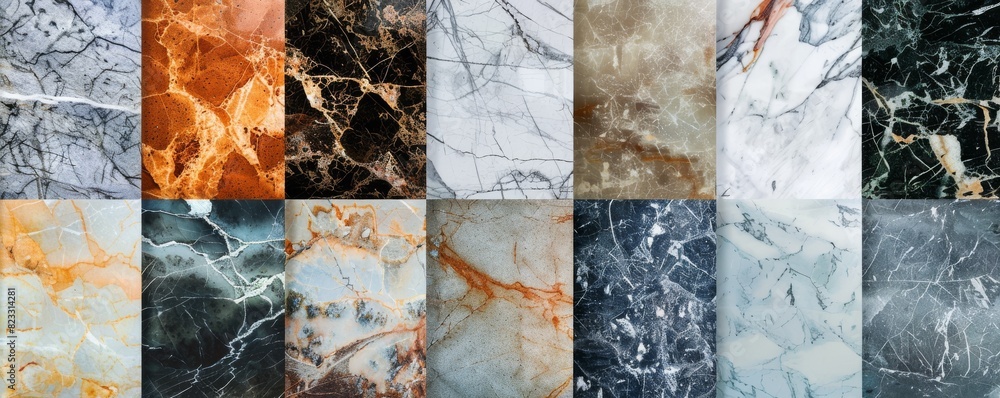 cracked Marble texture frame background, luxury marble texture ...