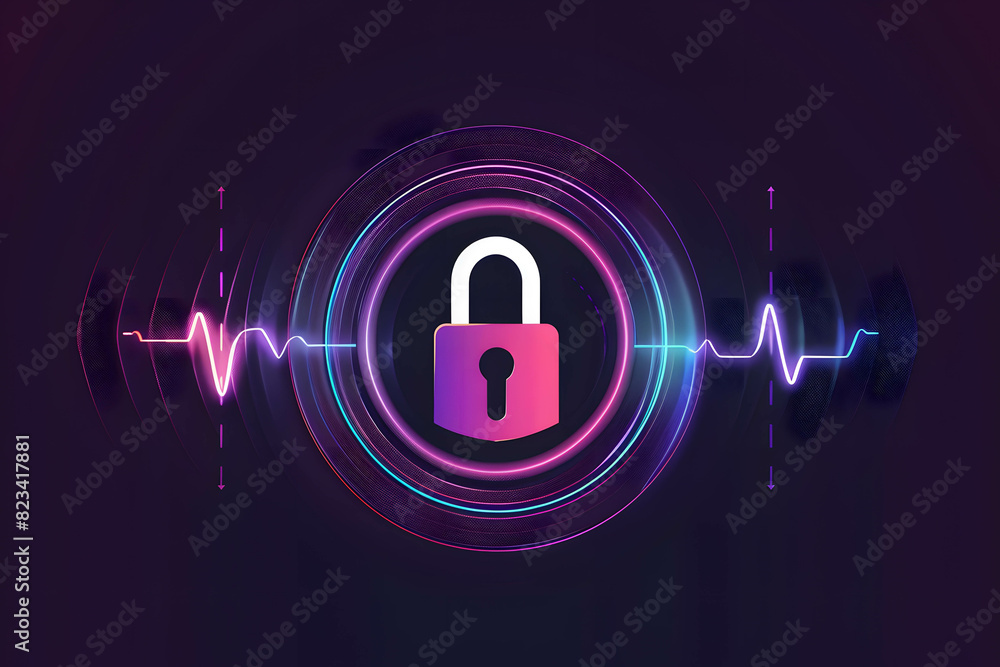 Information and data security in the online and digital world, Voice ...