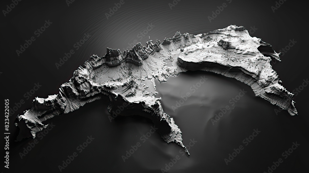 Modern nature national park background wallpaper, backdrop, texture ...