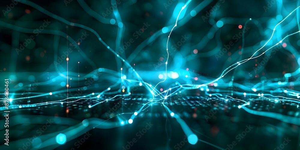 Exploring Big Data Through Data Science Ai Neural Networks And Data