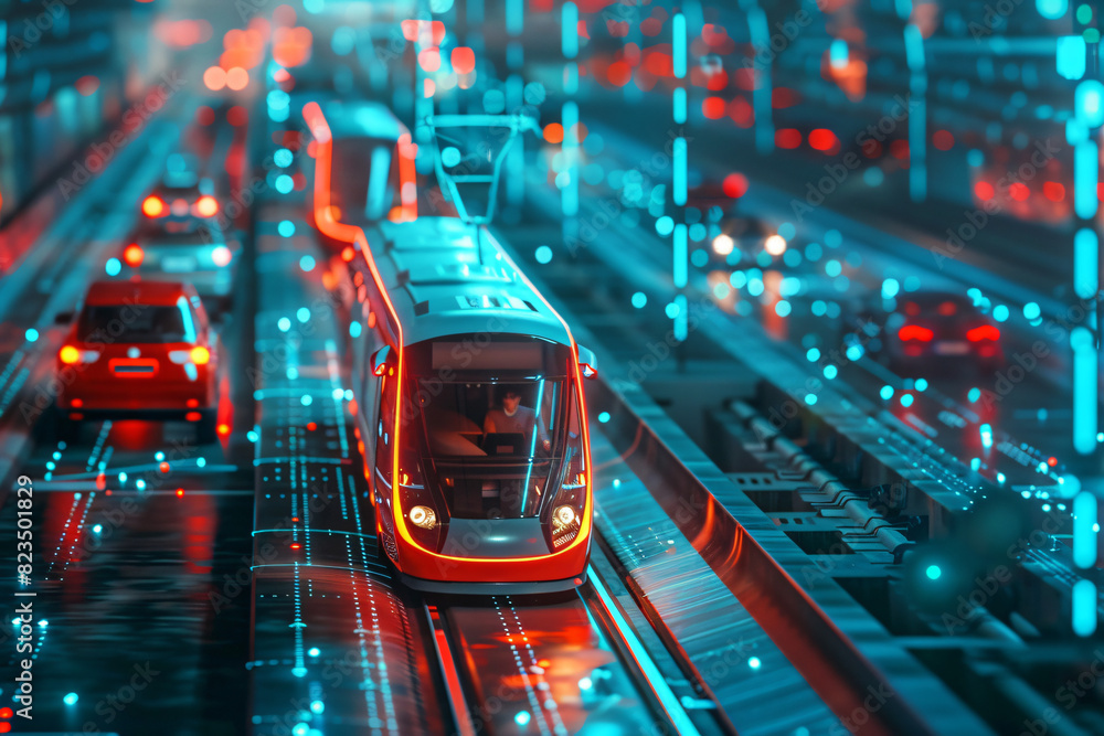 Integration of Modes and Network, Mobility as a Service and Mobility ...