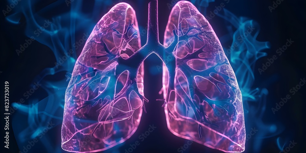 Understanding Human Lungs and Respiratory System: Disease and Treatment ...