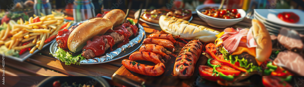 Street Food Festivals: Focus on food festivals, culinary events, and ...