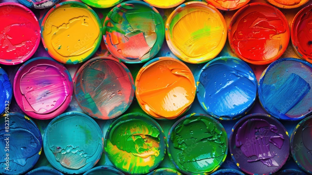 Tertiary Colors. Basic Colors Theory for Kids: Primary, Secondary and ...