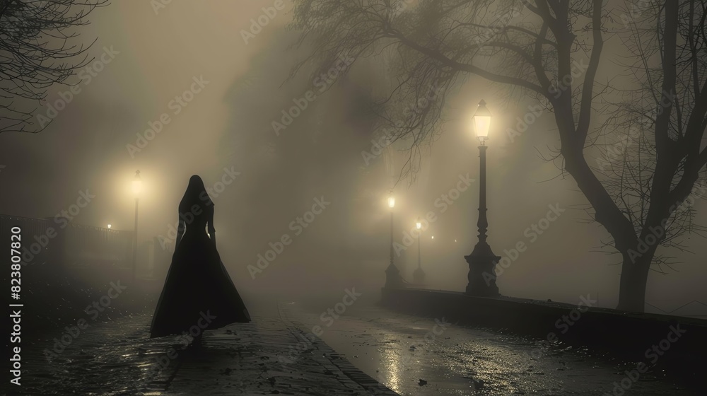 Victorian ghost story Haunt readers with a chilling Victorian ghost ...