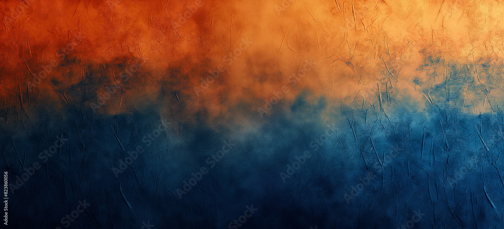 Grunge gradient texture background. Subtle gradient with grain effect ...