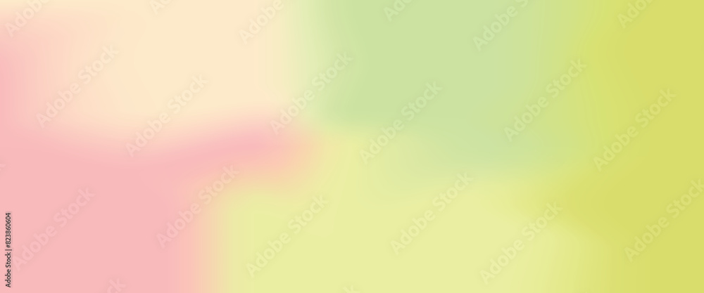 Multi Color Gradient Background, Simple Gradient Vector, gradient ...