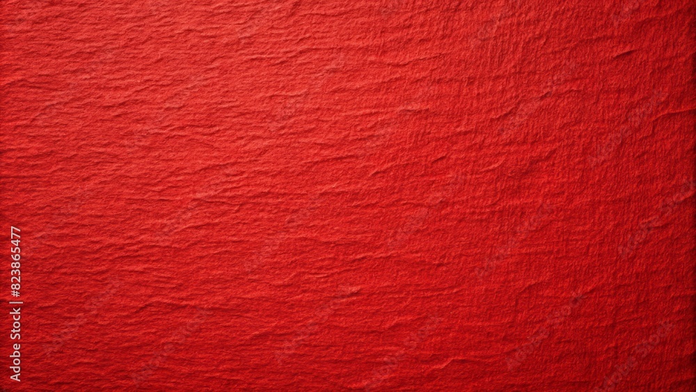 Sheet of red paper texture background. Stock Illustration | Adobe Stock