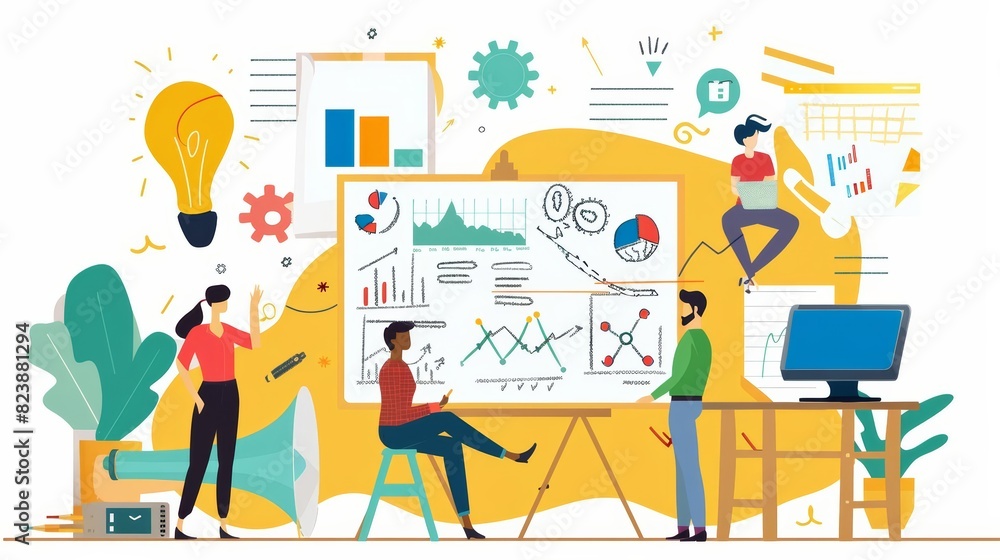 The business model canvas is a strategic tool that helps visualize and ...