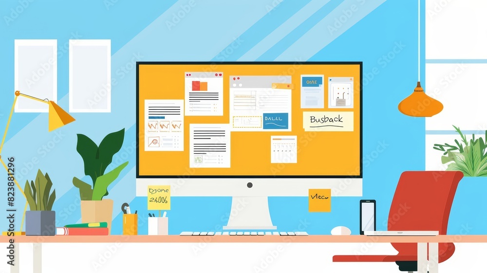 The business model canvas is a strategic tool that helps visualize and ...