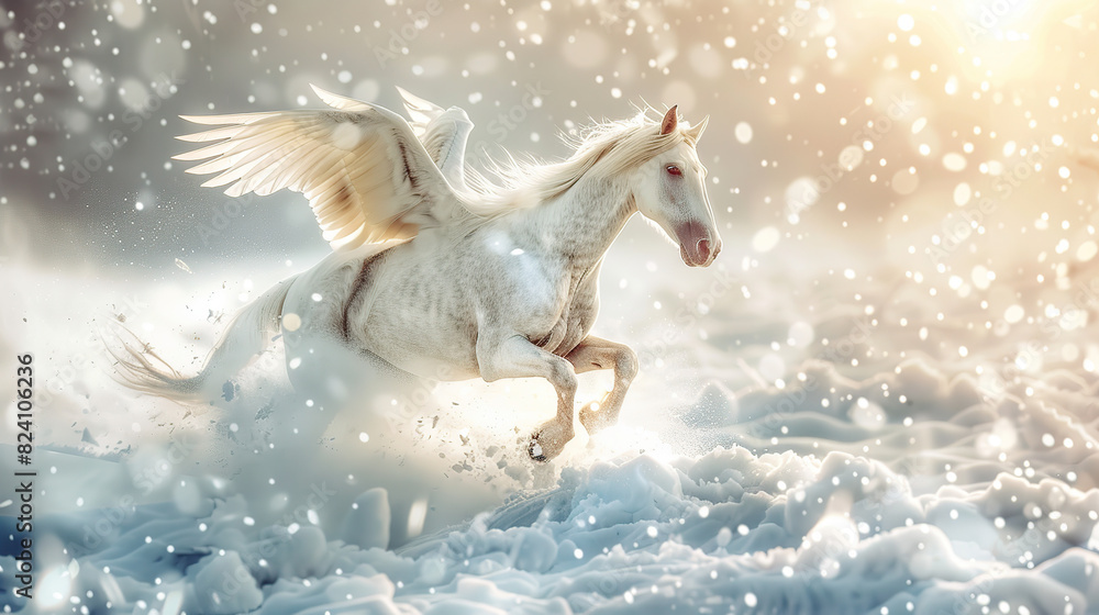 Year of the Red Fire Horse 2025, Chinese zodiac, Red Horse, Fire Horse ...